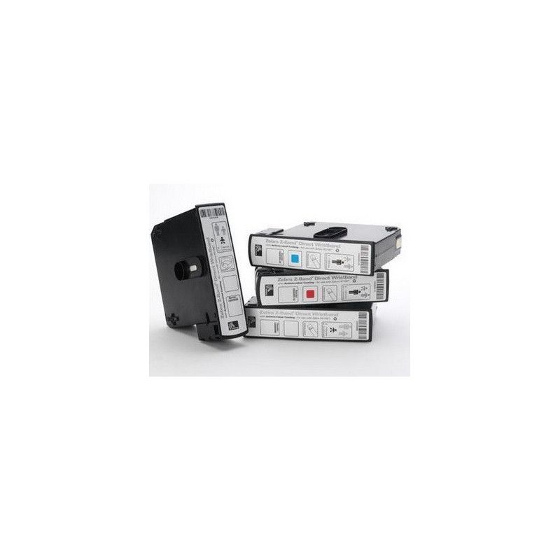 Z Band Quick Clip Kit adultes pour Zebra HC100