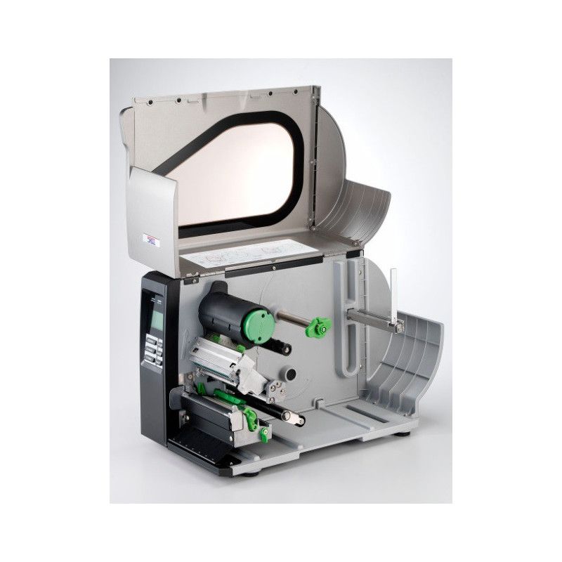 Imprimante TSC TTP-246M pour une utilisation intensive au meilleur prix