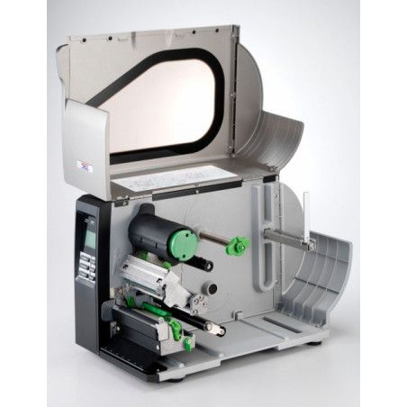 Imprimante TSC TTP-644M pour une utilisation intensive au meilleur prix