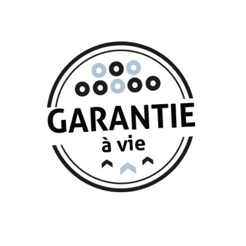 Ruban transfert thermique cire AWR 8 110mm x 74m - imprimantes ZEBRA