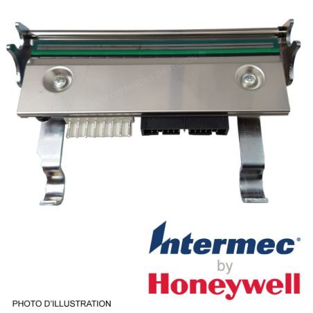 141-000045-962 Tête d'impression HONEYWELL INTERMEC PD41 PD42